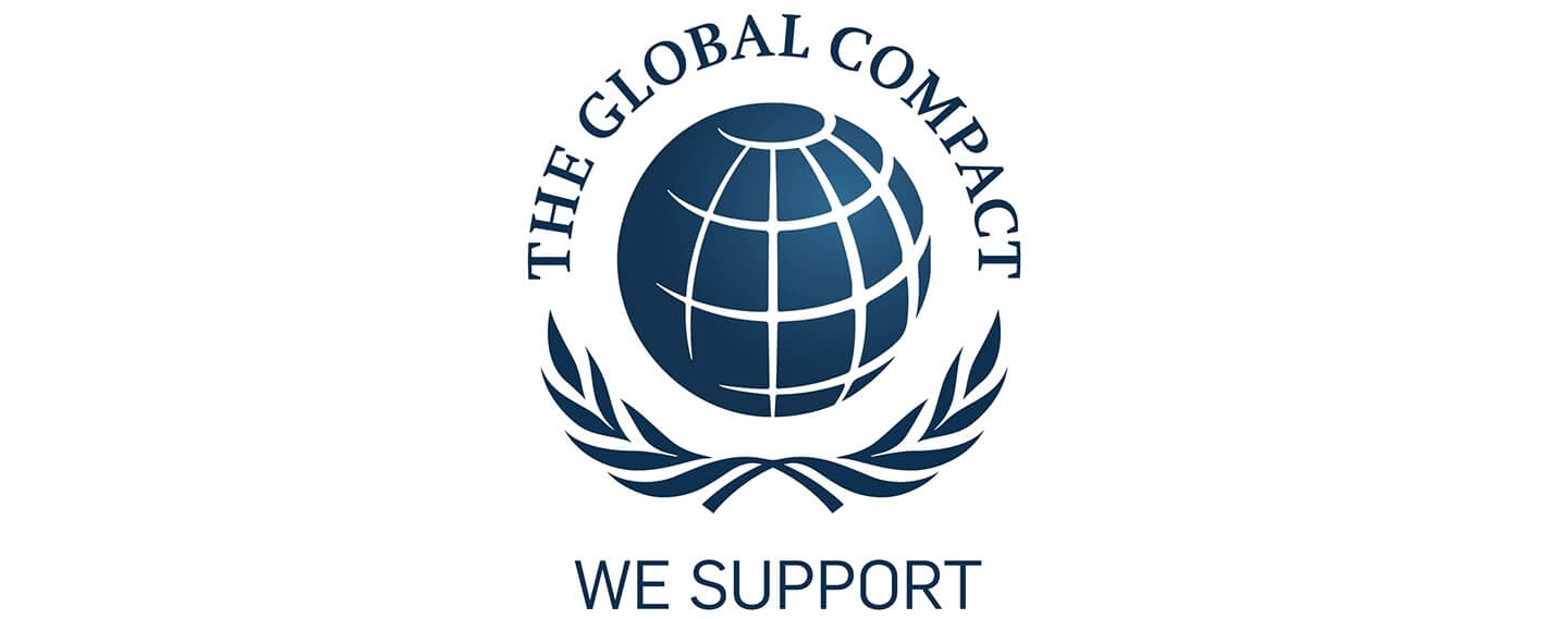 GROUPE BSL réitère son adhésion au GLOBAL COMPACT