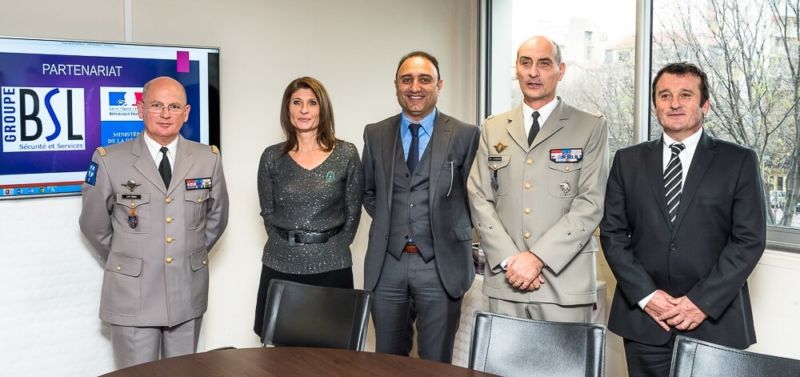 BSL Sécurité | News and updates of private security