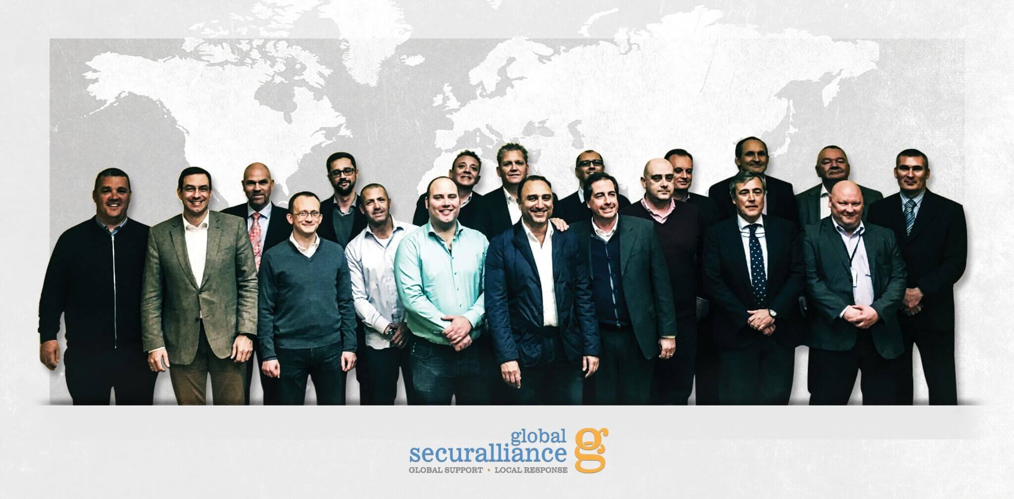 BSL Sécurité | Focus sur Global Securalliance, 1er réseau