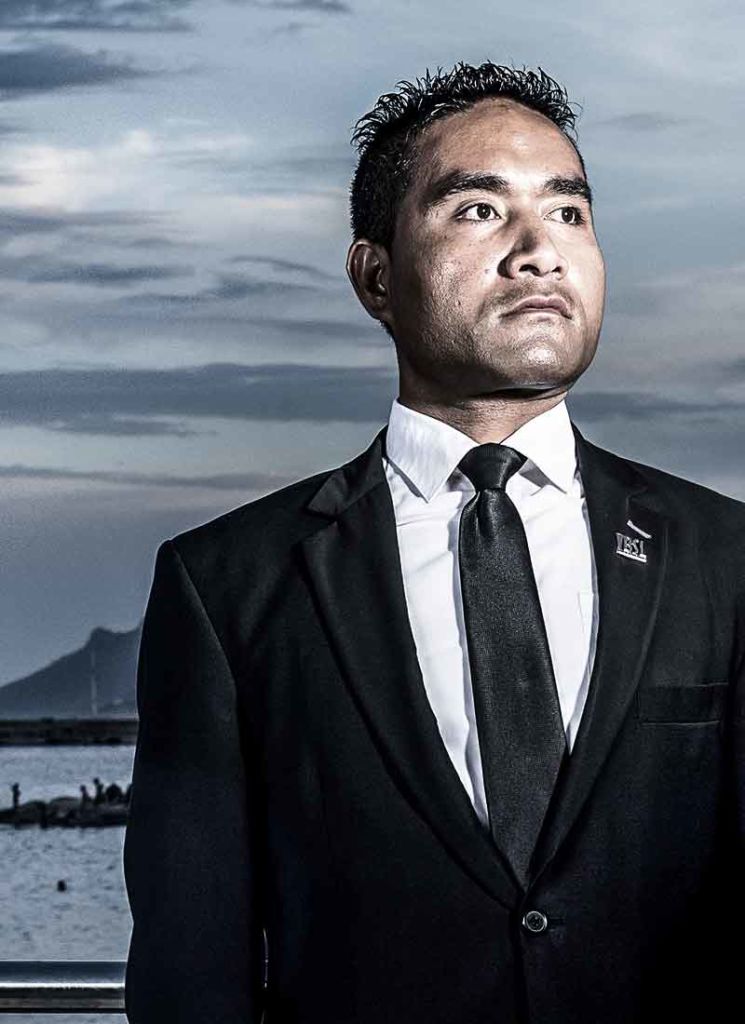 BSL Sécurité | Nos prestations de sécurité et de gardiennage