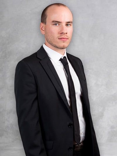 BSL Securite | Private security company headquarters'team